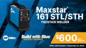 Miller Maxstar 161 STL 120-240 V Stick / Tig Welder 907710 - Service ...