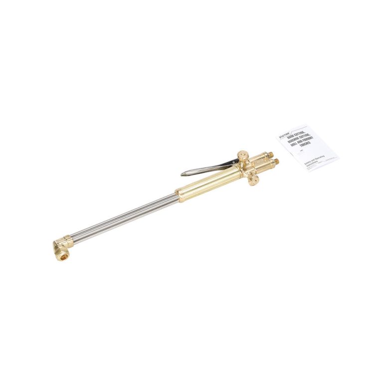Victor Heavy Duty 21″ Straight Cutting Torch 0381-1917 - Service ...