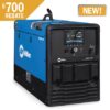 Miller Bobcat 265 Engine Driven Welder Generator (Kohler), With Remote ...