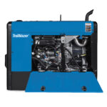 Miller Trailblazer® 330 (Kohler) Engine Driven Welder Generator 907831 ...